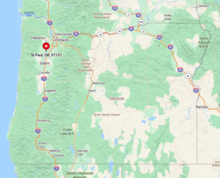 Step Back in Time with Visit to 16 Small Towns in Oregon Where the Past ...