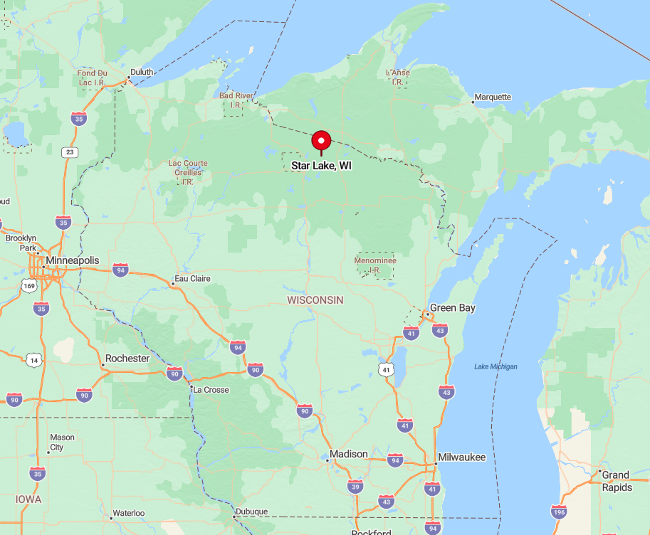 10 Secluded Neighborhoods in Wisconsin Wooded, Weathered and Quietly ...