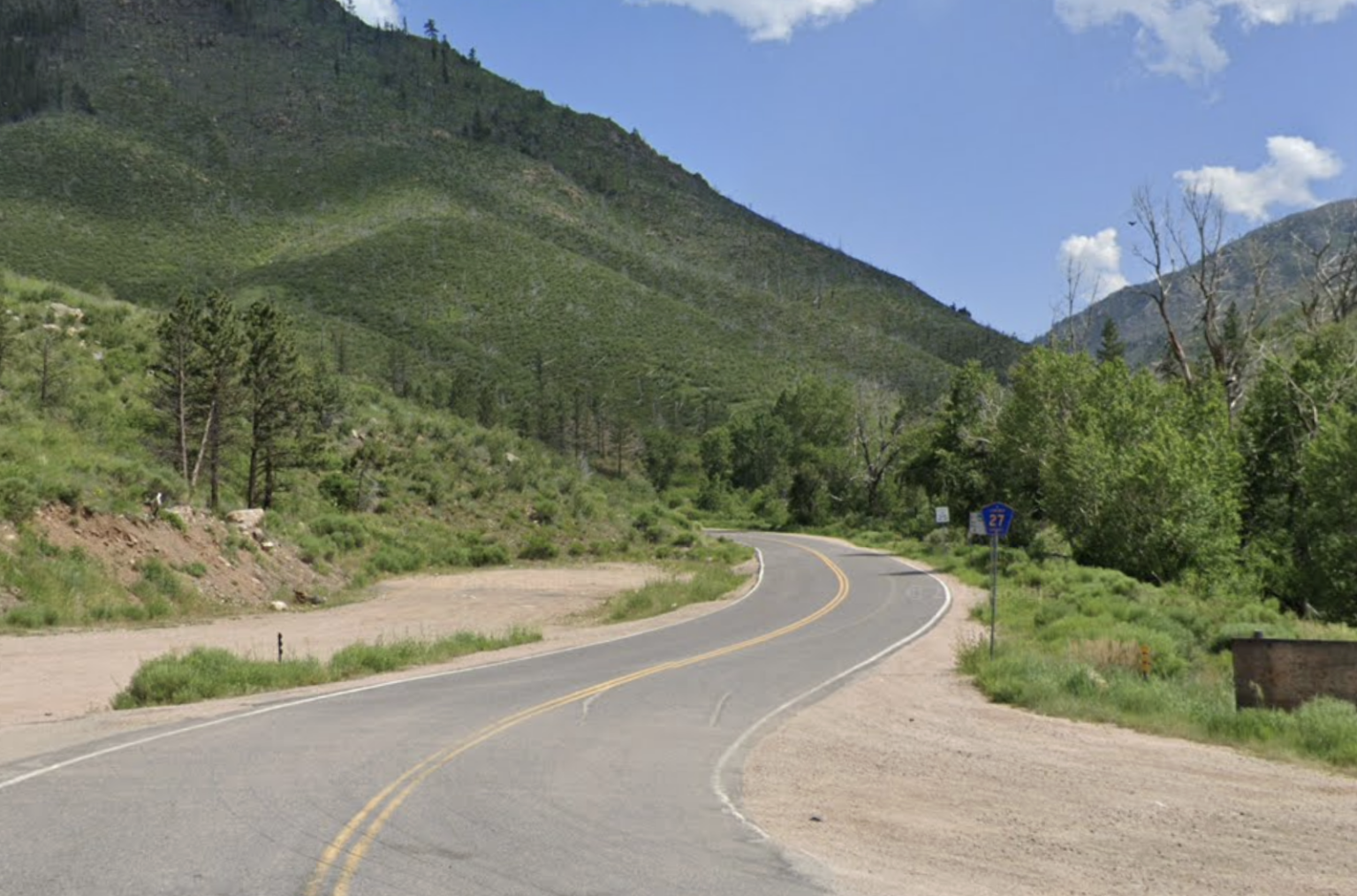 10 Secluded Towns in Northern Colorado that Make the Perfect Retreats