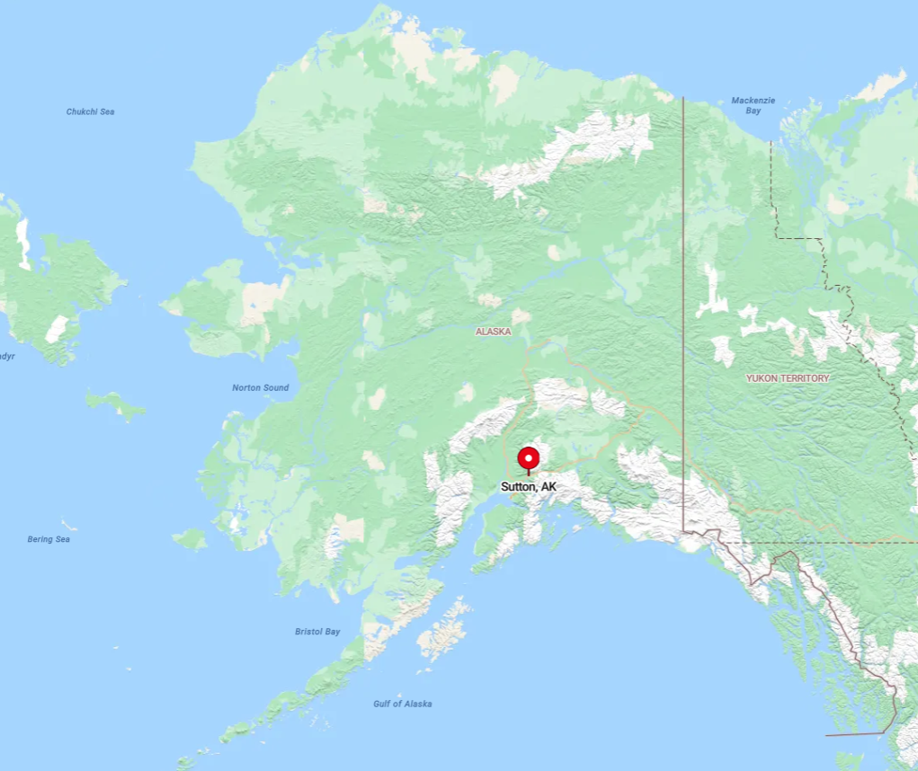 10 Secluded Neighborhoods Steeped in the Quietude of Southern Alaska’s ...
