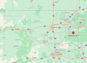 16 Small Towns in Oklahoma’s Red Dirt Country That Define the ...