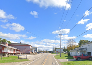 23 Secluded Towns that Keep to Themselves in the Woodlands of Northern ...