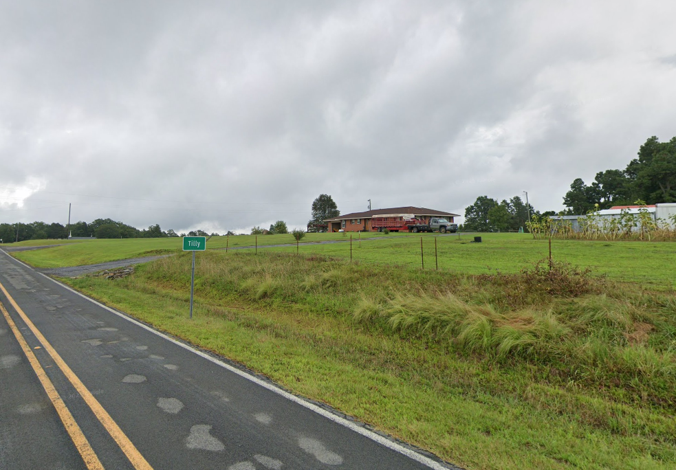 10 Secluded Neighborhoods That Wind Through Arkansas’ Rugged Ozarks ...