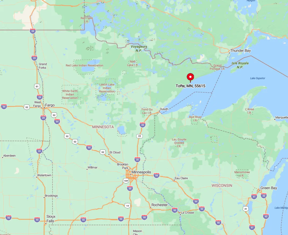 10 Secluded Towns Nestled in the Untouched Wilderness of Northern Minnesota