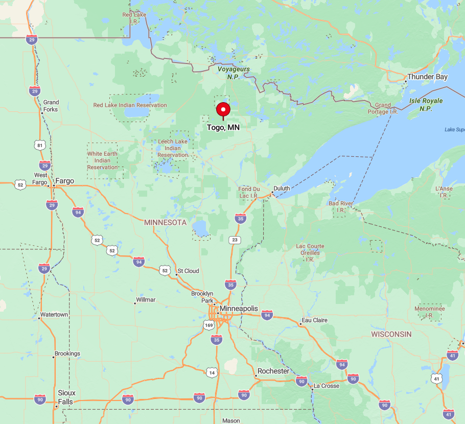 10 Secluded Towns Nestled Around the Lakes and Forests of Minnesota’s ...