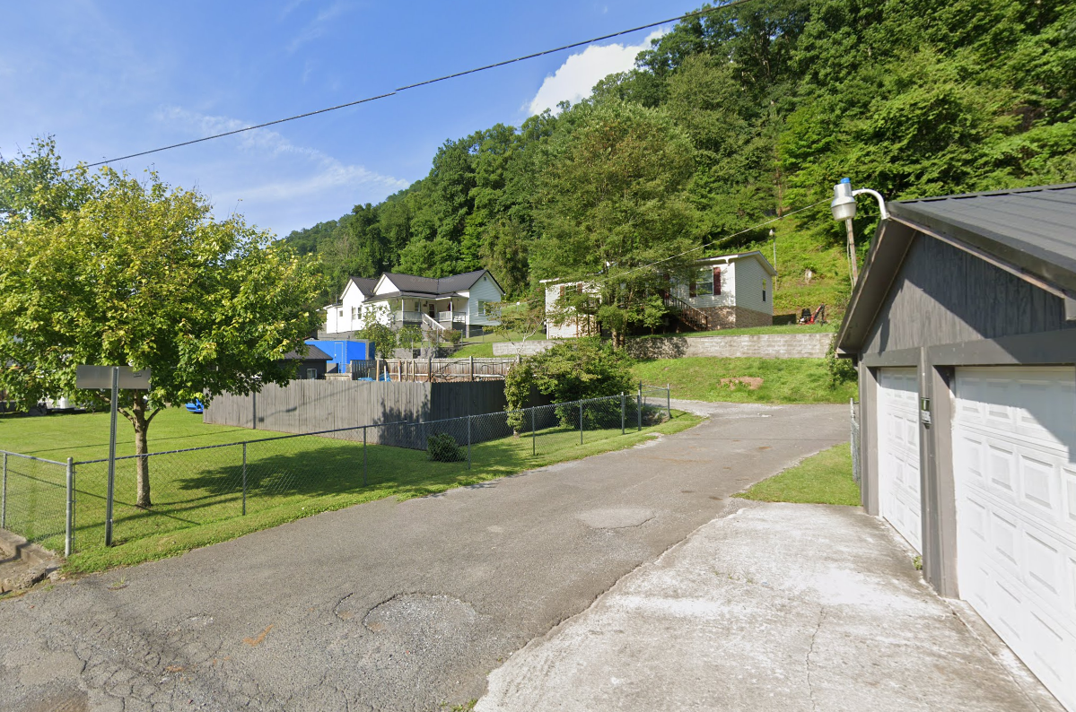10 Secluded Neighborhoods with Deep Roots in West Virginia’s Mountain ...