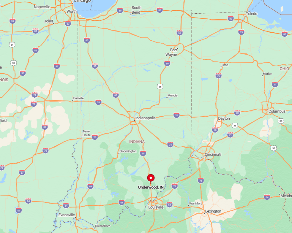 10 Secluded Towns in Indiana’s Clark State Forest – Home Stratosphere