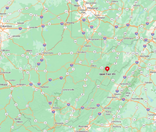 10 Secluded Neighborhoods with Deep Roots in West Virginia’s Mountain ...
