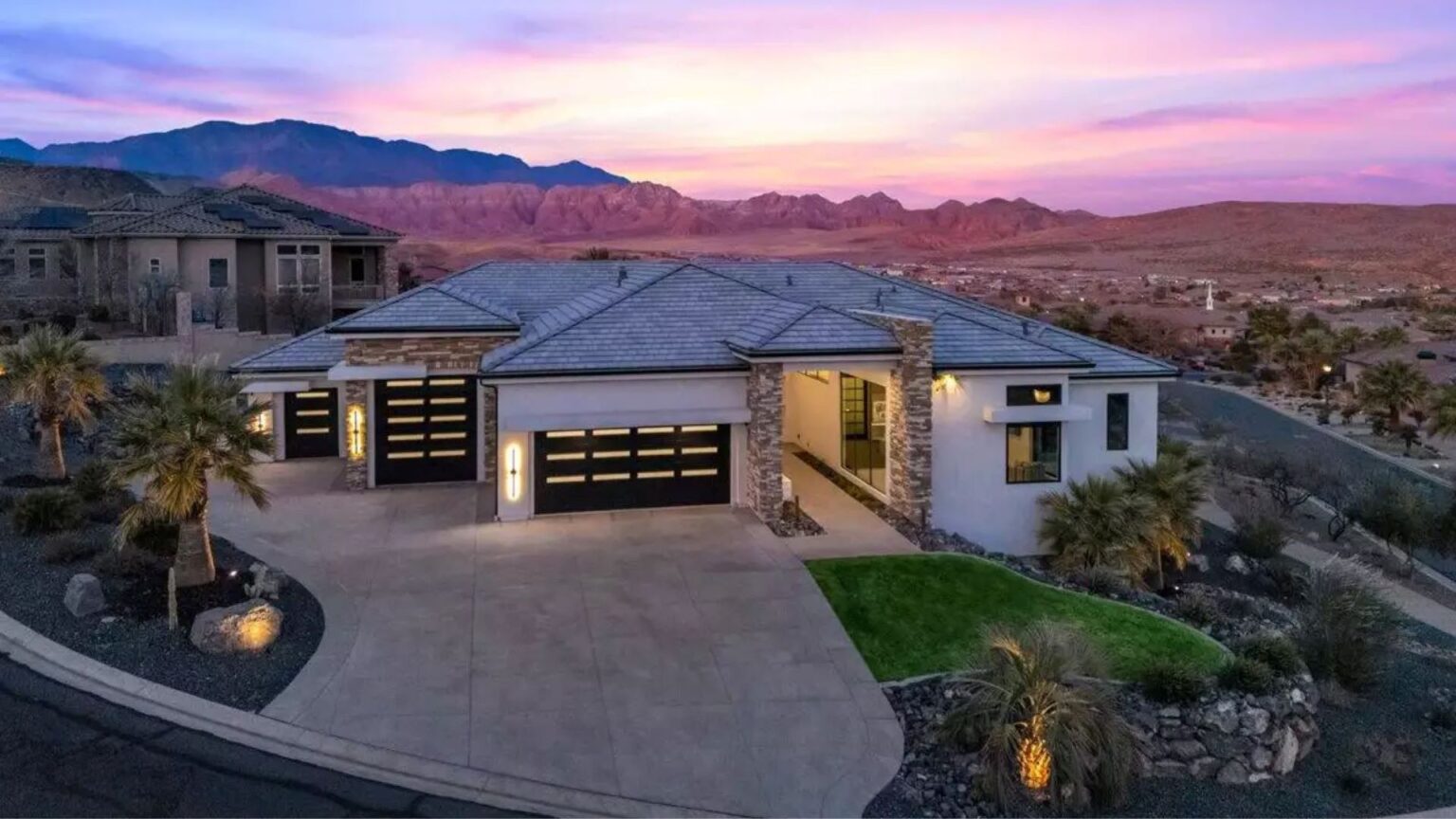 These are 10 of the Most Secluded Towns in Utah Perfect for Anyone ...