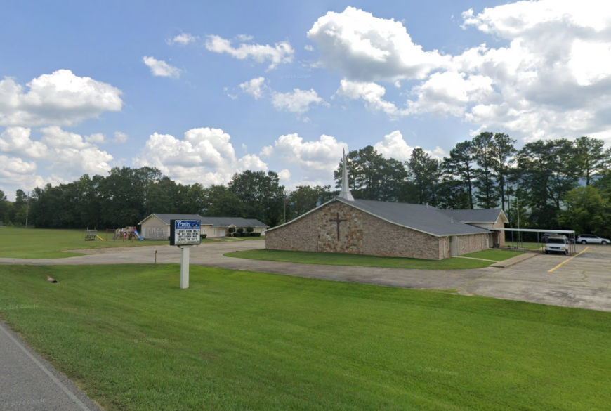 10 Secluded Towns Nestled in Alabama’s Dugger Mountain Terrain – Home ...