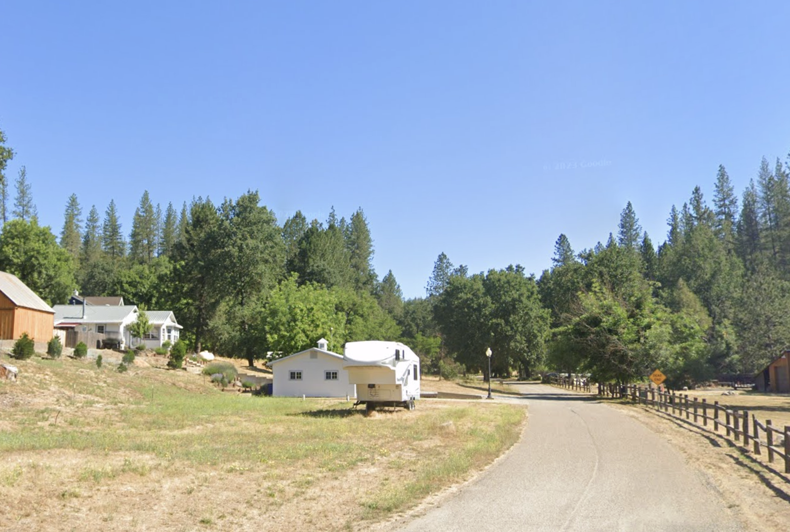 10 Secluded Neighborhoods Hidden in the Hills of California’s Rugged ...