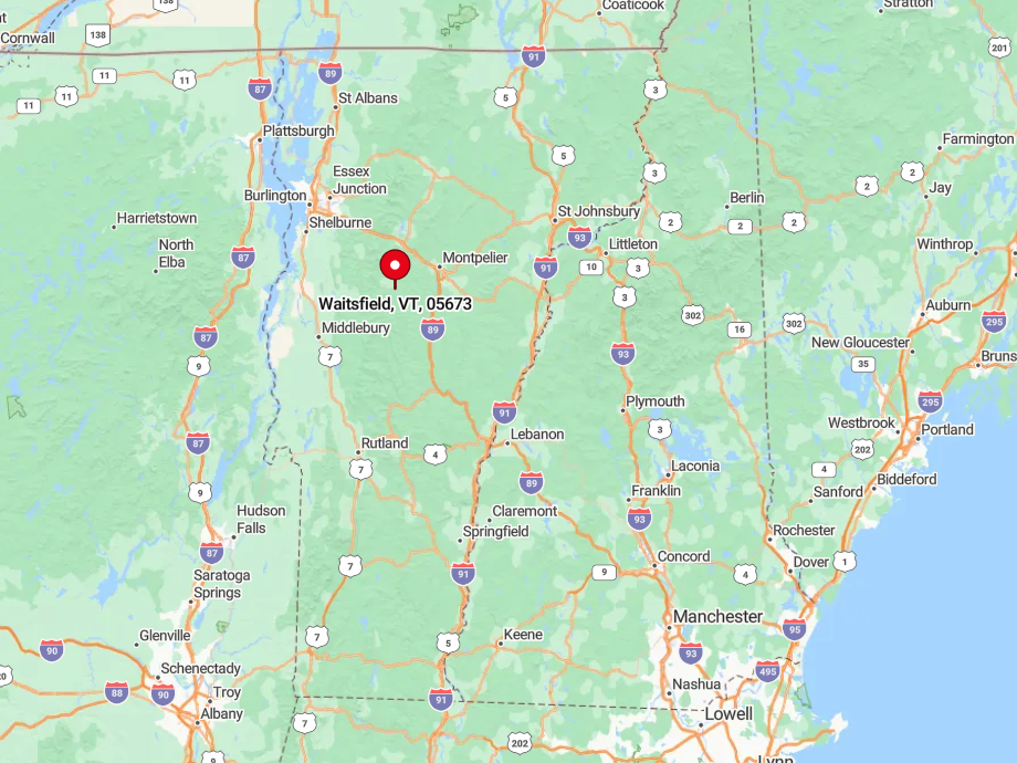 15 Charming Small Towns Where the Center Holds Through Their Iconic ...