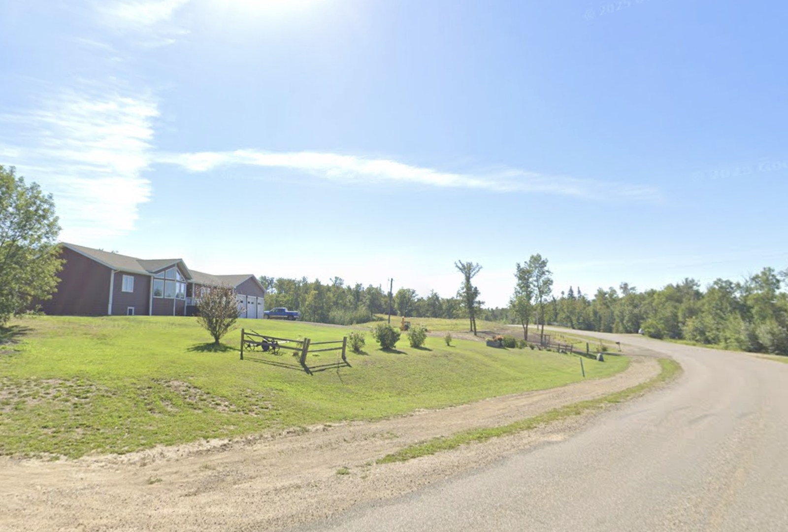 10 Secluded Neighborhoods Nestled in the Borderlands of North Dakota’s ...