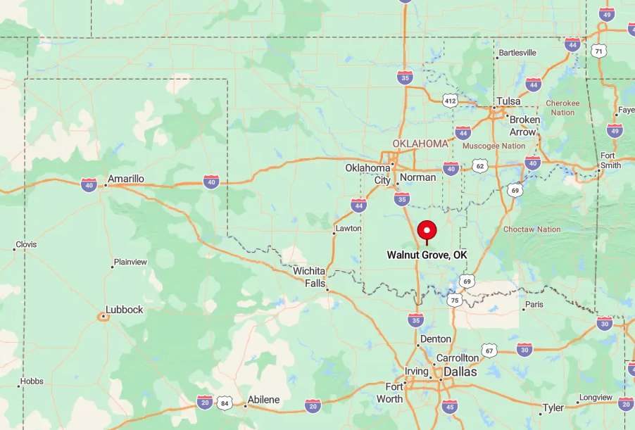 10 Secluded Neighborhoods Share a Reverence for the Land in the Folded ...