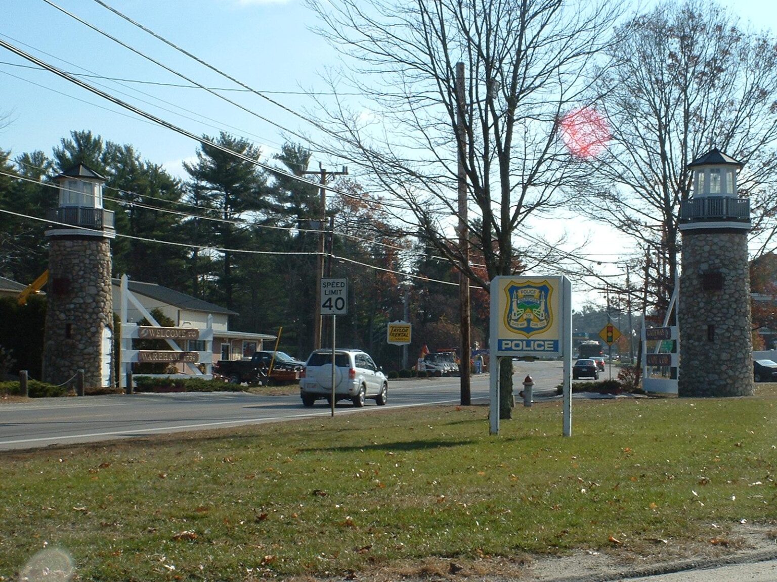 16 Seaside Towns in Southern Massachusetts with Rich Coastal Histories ...