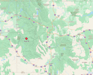10 Secluded Towns with Stories to Tell in Idaho’s Frank Church ...