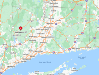 25 Secluded Towns Hidden in Quiet Pockets of Northwest Connecticut ...