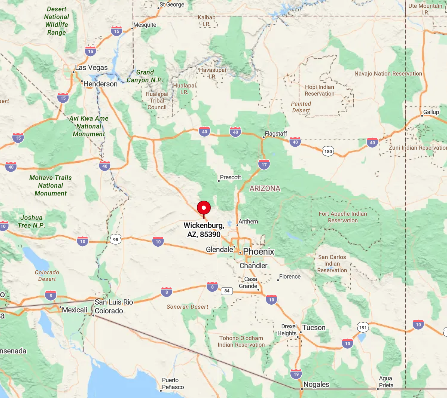 16 Towns in Western Arizona that Serve as Perfect Gateways for ...