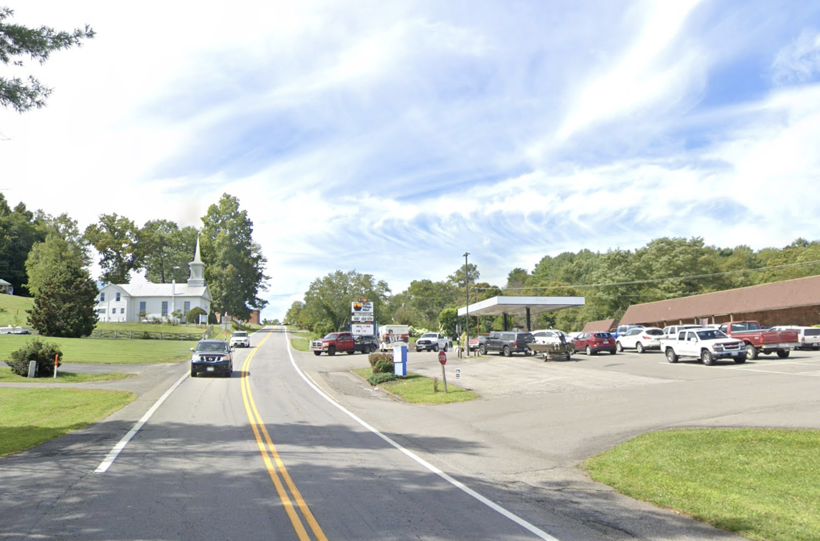 25 Secluded Towns Keep Their Distance in the Quiet Corners of ...