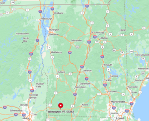 18 Small American Towns That Bend and Flow Around Rivers Shaping the ...