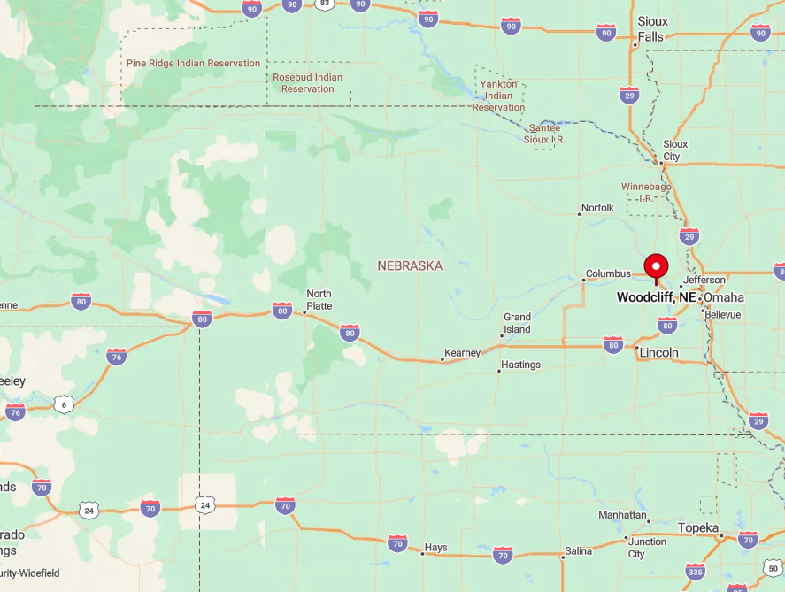 10 Secluded Neighborhoods in Nebraska Provide Serene Retreats – Home ...