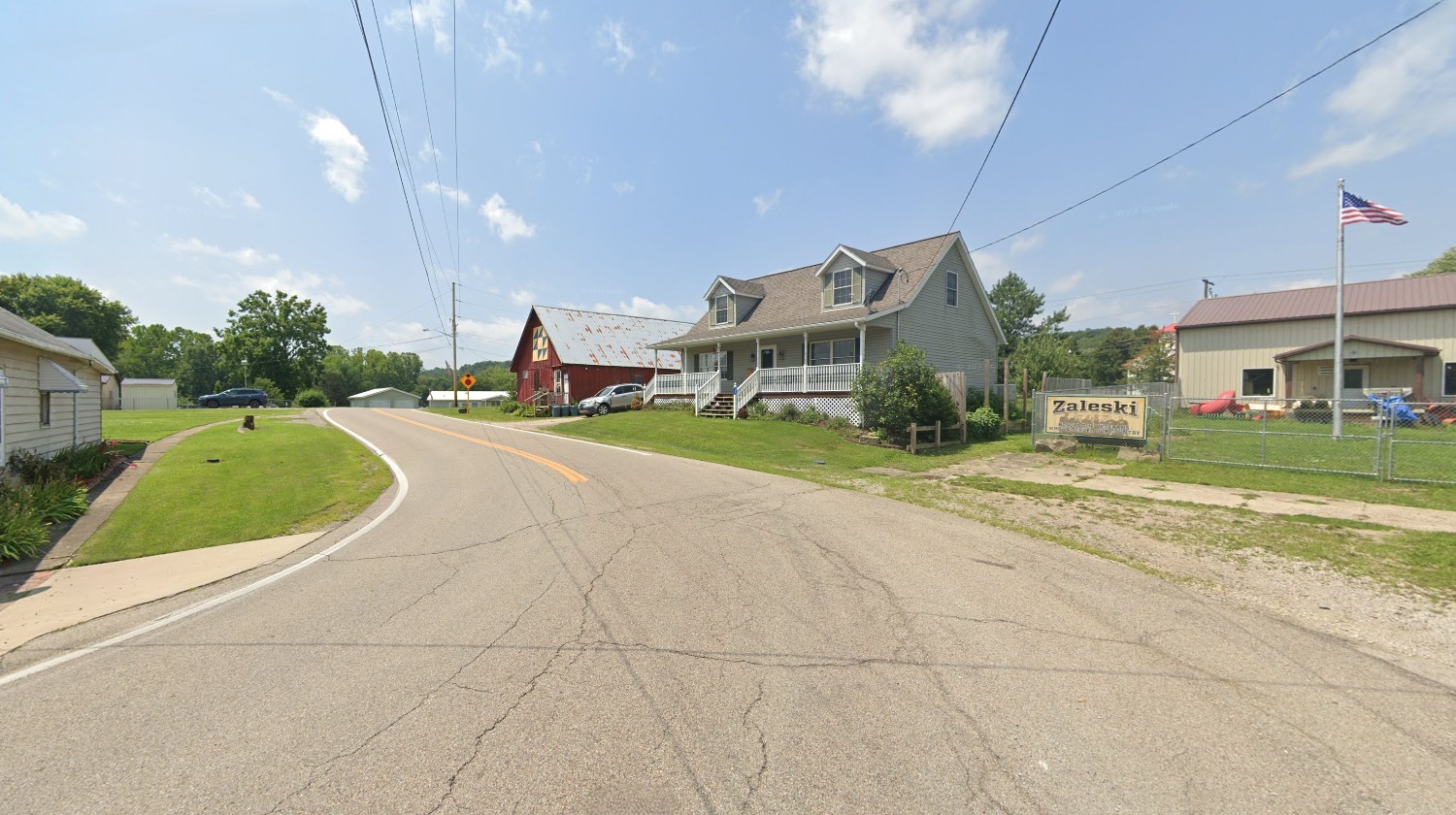 10 Secluded Towns Folded into the Deep Woods of Ohio’s Zaleski State ...
