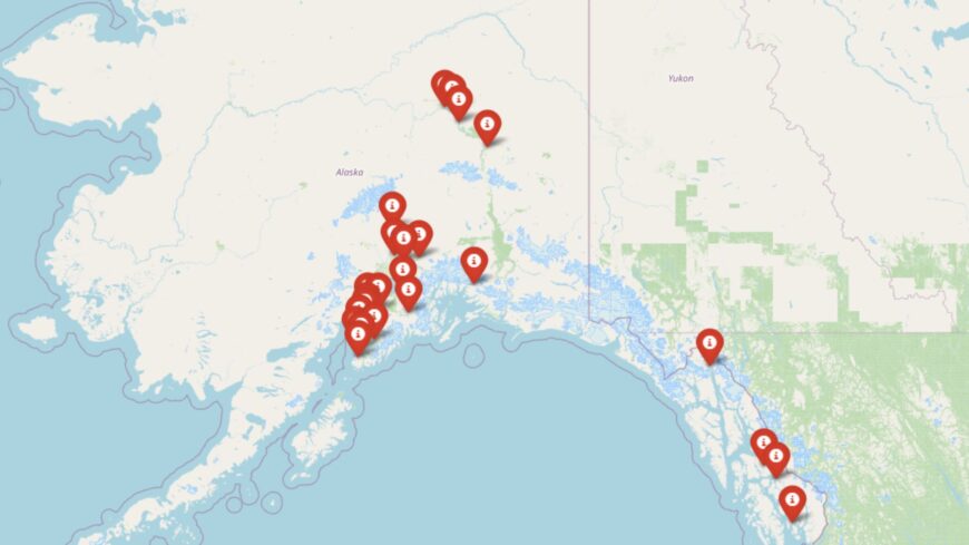 16 of the Best Small Towns that Weave Through Alaska's Inside Passage