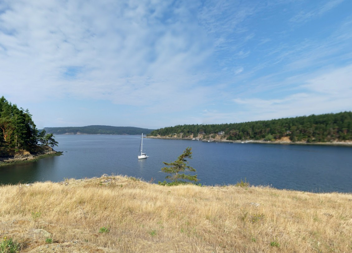 Take a Scenic Journey Through 18 Coastal Communities that Make Their ...