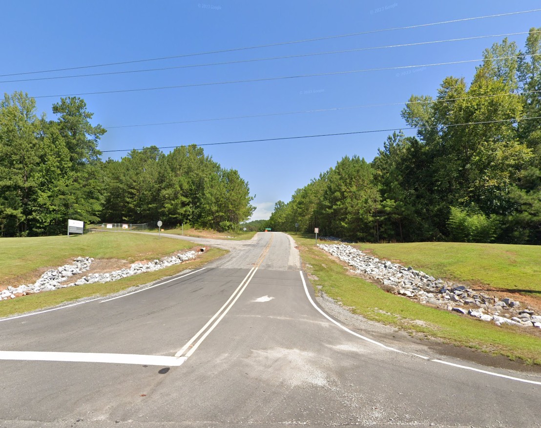 10 Secluded Neighborhoods That Let the Water Do the Talking in Alabama ...