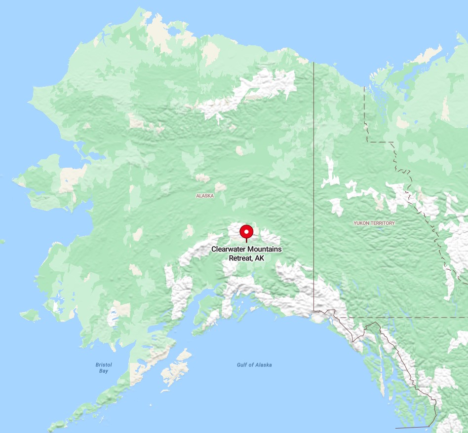 Explore 10 Secluded Towns in Alaska’s Denali Highway Region Where the ...