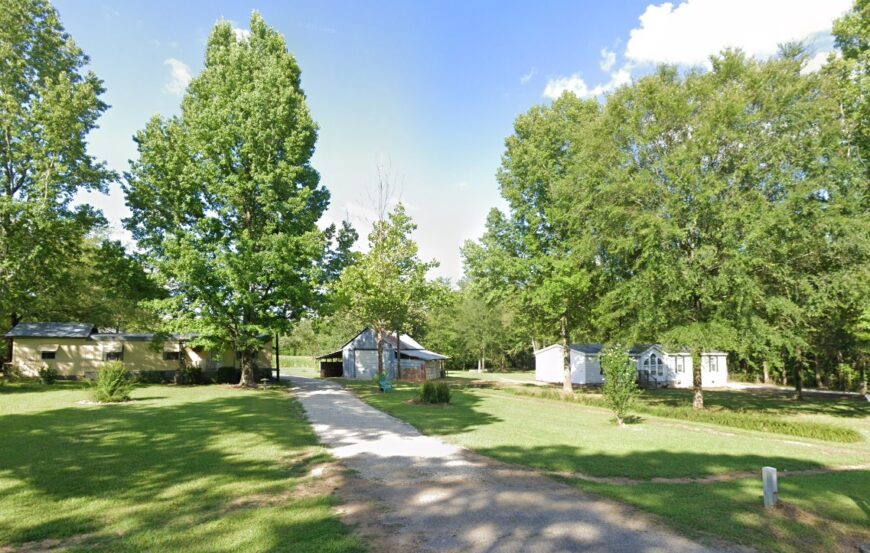 10 Secluded Towns Carved Out of Granite and Pine in South Carolina’s ...