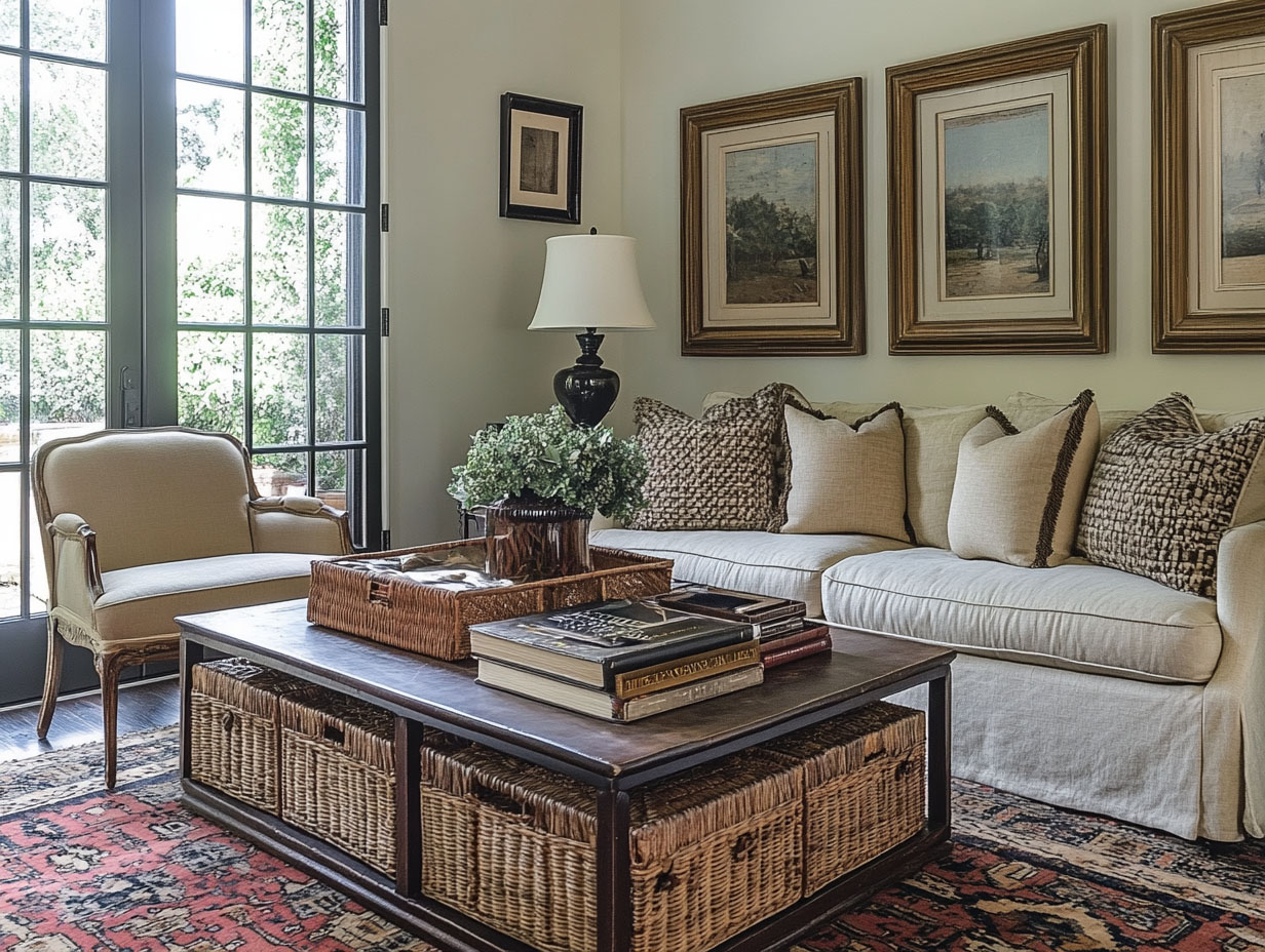 15 Creative Ways to Style Your Coffee Table – Home Stratosphere