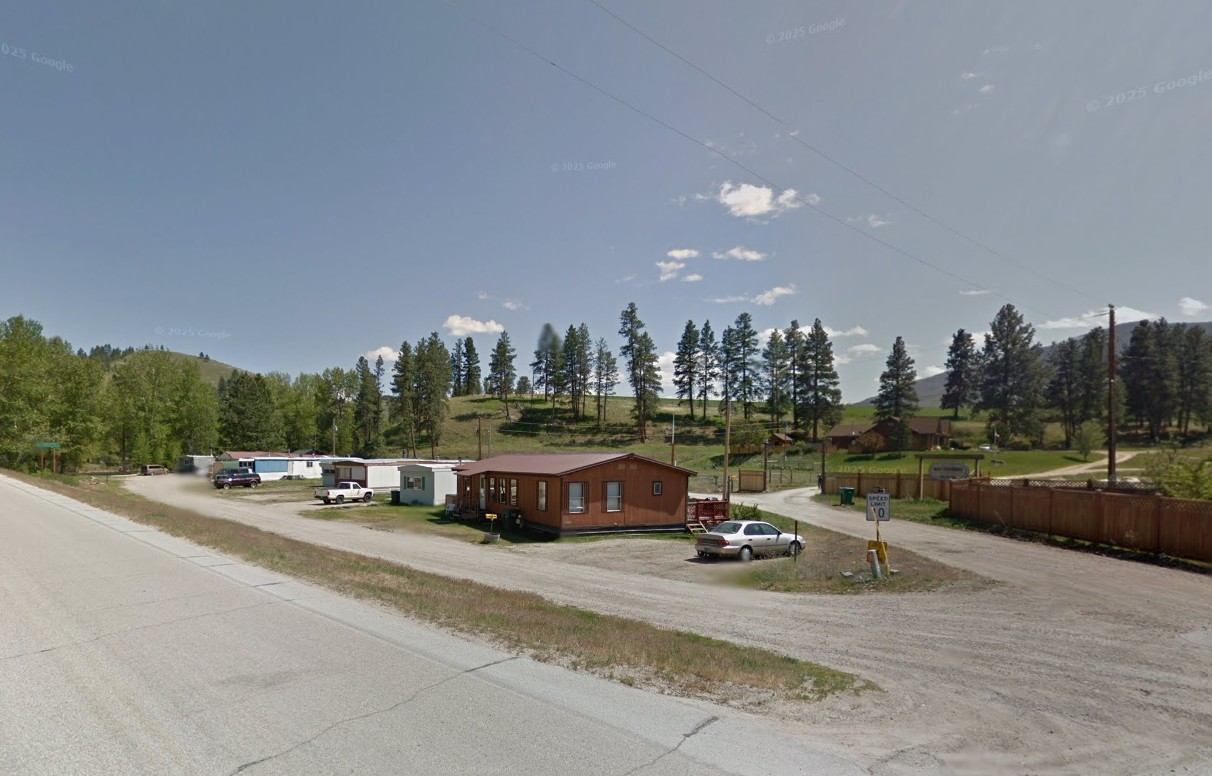 10 Secluded Neighborhoods Scattered Throughout Montana’s Mountain ...