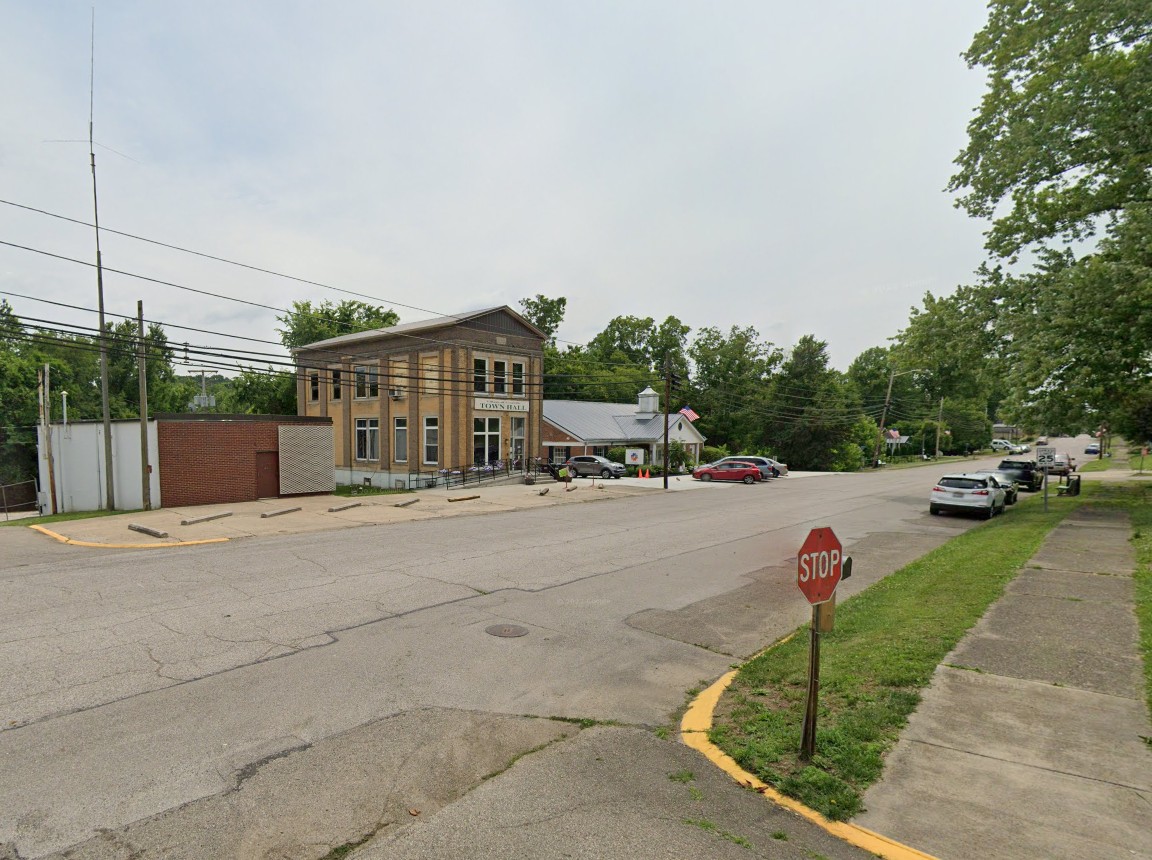 10 Secluded Towns Unplugged By Design in Ohio’s Appalachian Hills ...