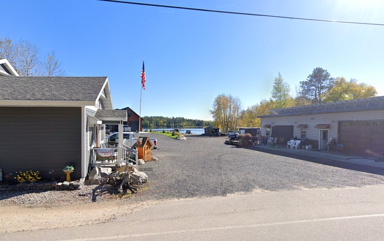 10 Secluded Neighborhoods Keep Their Distance in Minnesota’s North ...
