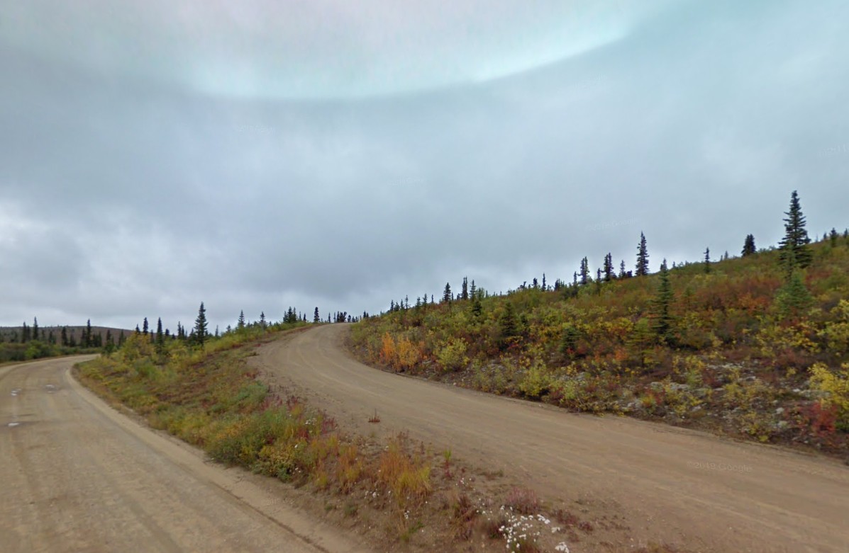 Spelling Out the Unique Charms of 10 Secluded Towns in Eastern Alaska ...