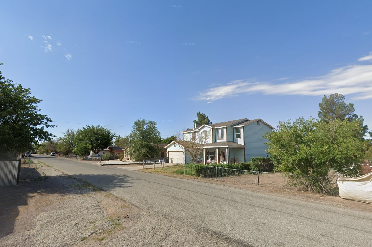 18 Fascinating Small Towns Rooted in New Mexico’s Verdant Mesilla ...