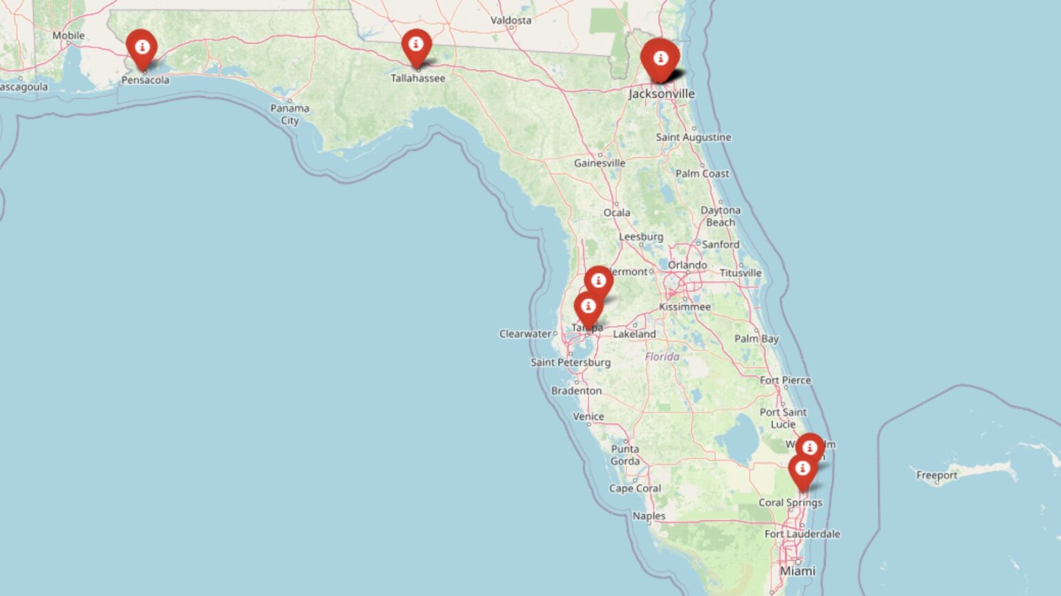 10 Secluded Towns Deep in the Florida Everglades