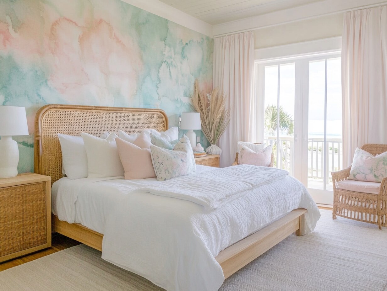 Revamp Your Space with These 15 Fun and Funky Wallpaper Ideas – Home ...