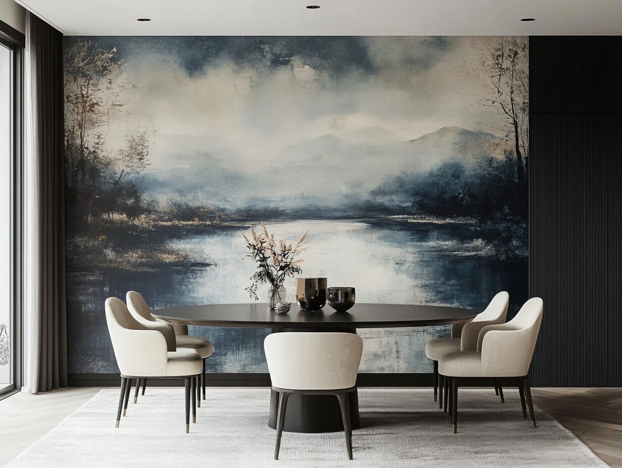 Revamp Your Space with These 15 Fun and Funky Wallpaper Ideas – Home ...