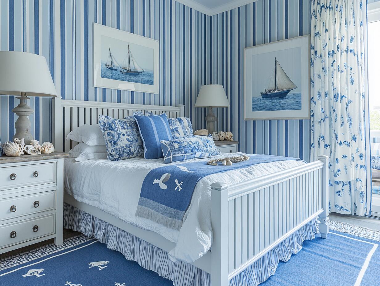 Revamp Your Space with These 15 Fun and Funky Wallpaper Ideas – Home ...