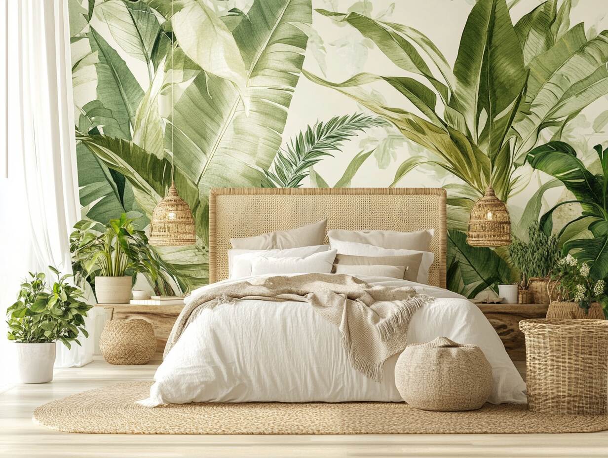 Revamp Your Space with These 15 Fun and Funky Wallpaper Ideas – Home ...