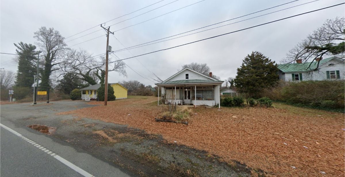 Journey Through 25 Secluded Towns in Northern Virginia From the Blue ...