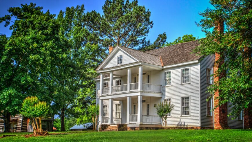 10 Secluded Towns in Arkansas for When You Want to Get Away From it All ...