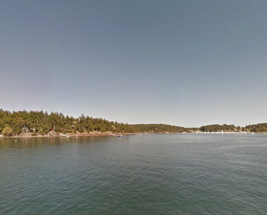 Take a Scenic Journey Through 18 Coastal Communities that Make Their ...