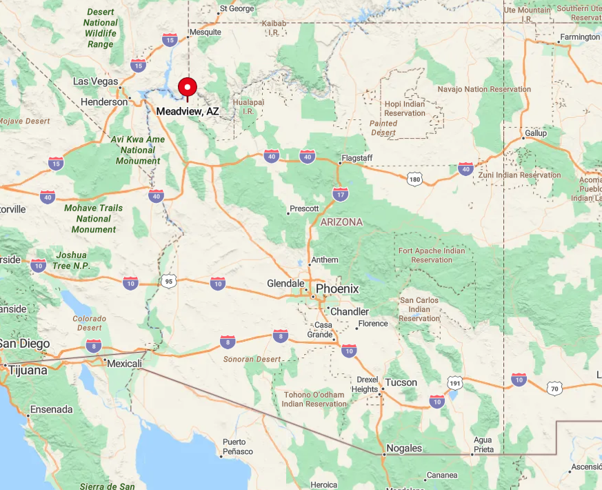 16 Towns in Western Arizona that Serve as Perfect Gateways for ...