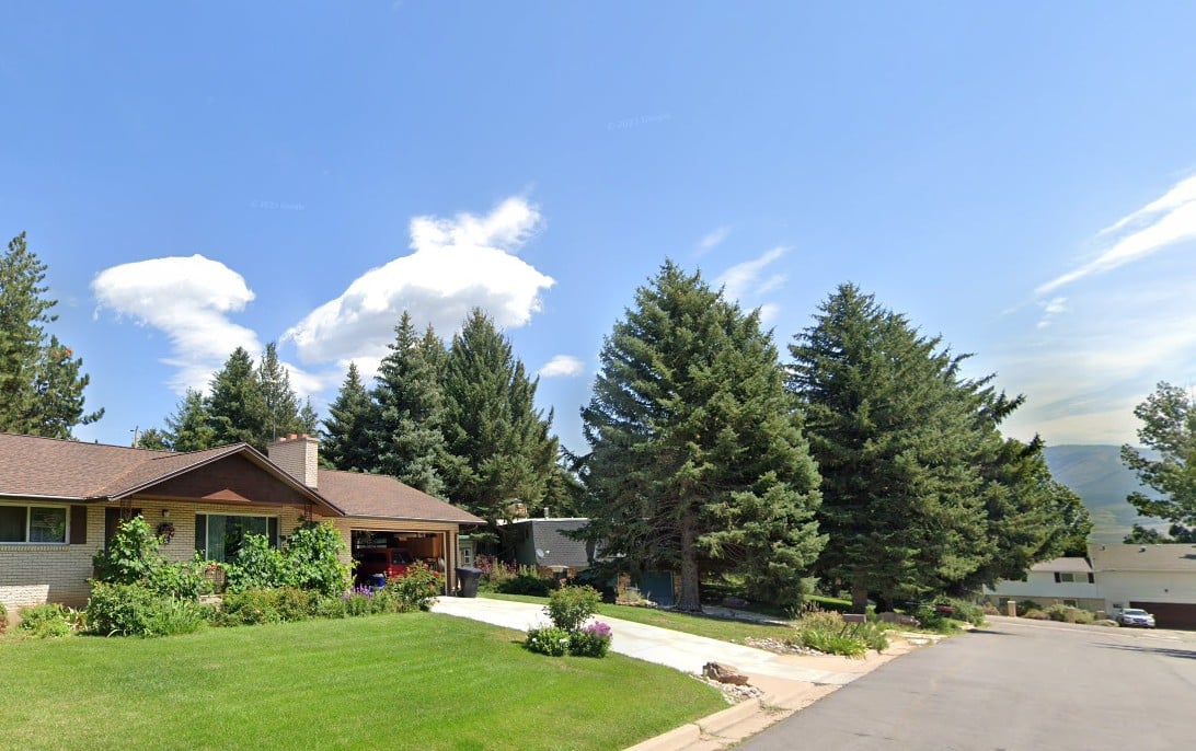 10 Secluded Neighborhoods Breathe Easy Against the Backdrop of Utah’s ...