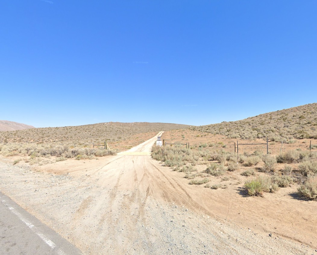 10 Secluded Neighborhoods in Nevada, Deserted By Design – Home Stratosphere