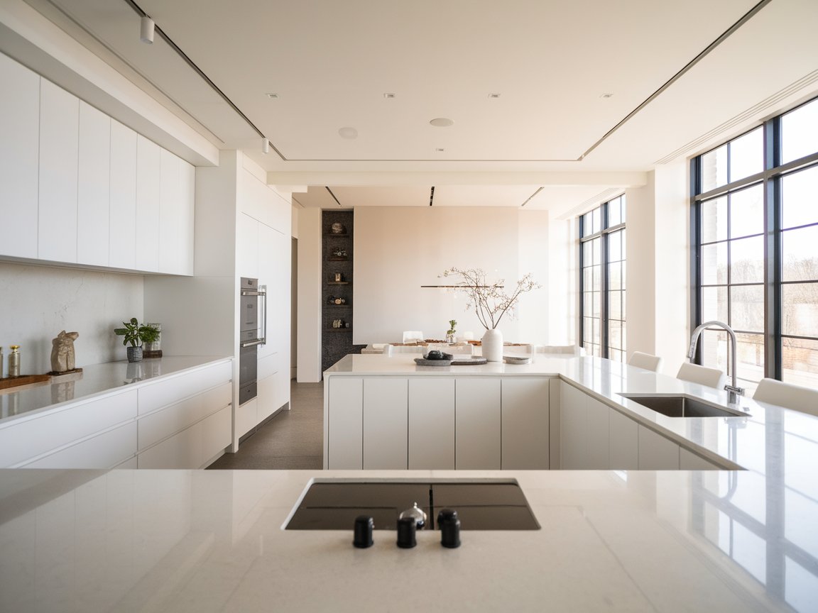 15 Gorgeous Remodeled Kitchens That Blend Style and Function – Home ...