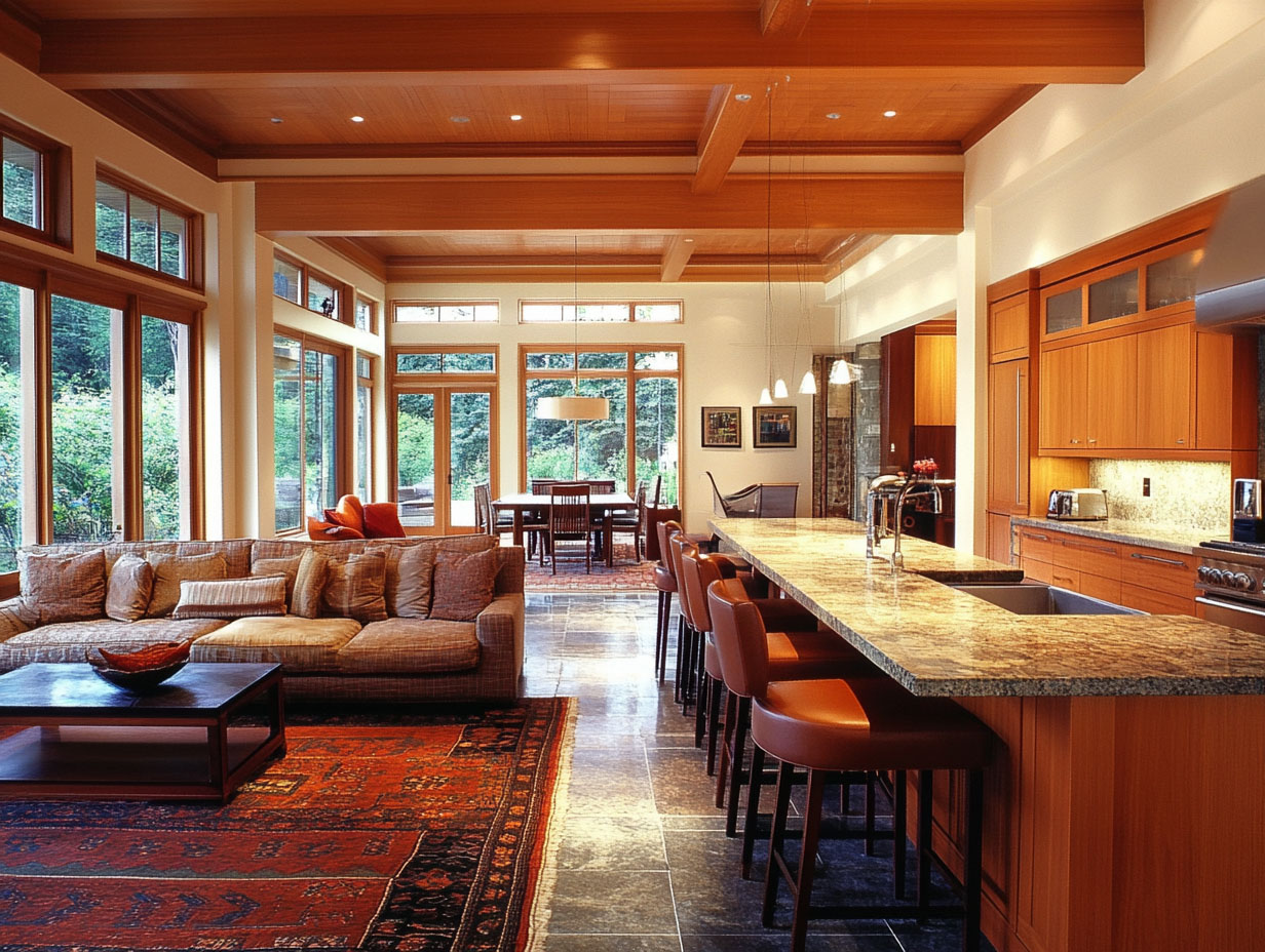 15 Gorgeous Remodeled Kitchens That Blend Style and Function – Home ...
